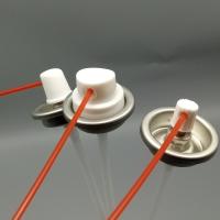 China Engine Carburetor Cleaner Spray Valve Designed for Smooth Triggering and Accurate Application for sale
