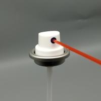 China WD-40 Aerosol Spray Valve For Lubricant Cans – Precision Valve For Maintenance, Corrosion Protection, And Industrial Use for sale