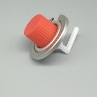 China Precision Butane Gas Stove Valve for Laboratory and Scientific Equipment with Ultra-Fine Flow Control for Micro-Burners. for sale