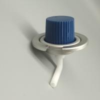 China Camping Stove Butane Valve Stable Flow Valve for Outdoor Cooking Cartridges for sale