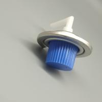 China Camping Stove Butane Valve Stable Flow Valve for Outdoor Cooking Cartridges for sale