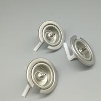 China Camping Stove Butane Valve Stable Flow Valve for Outdoor Cooking Cartridges for sale