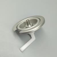 China Economical and Essential Butane Gas Stove Valve for Cost-Conscious Markets with Basic Reliable Function and On/Off Control. for sale