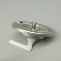 China Universal 1 Inch Durable Butane Valve For Gas Aerosol Cartridges for sale