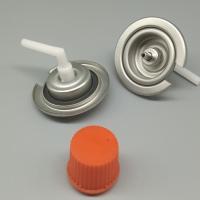 China Industrial and High-Temperature Rated Butane Gas Stove Valve for Torches and Heating Equipment with Superior Heat Shielding. for sale