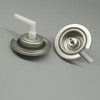 China Industrial and High-Temperature Rated Butane Gas Stove Valve for Torches and Heating Equipment with Superior Heat Shielding. for sale