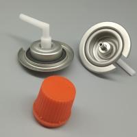 China User-Serviceable and Durable Butane Gas Stove Valve for Long-Term Use with Easy Disassembly and Replacement Seal Kits. for sale