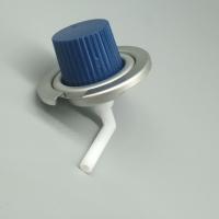 China User-Serviceable and Durable Butane Gas Stove Valve for Long-Term Use with Easy Disassembly and Replacement Seal Kits. for sale