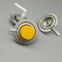 China Lightweight and Compact Butane Gas Stove Valve for Ultralight Backpacking Stoves with Minimal Weight and Reliable Ignition. for sale