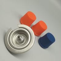 China Synchronized and Durable Butane Gas Stove Valve for Multi-Burner Tabletop Systems with Independent Flow Control. for sale