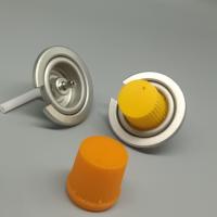 China Ultra-Reliable and Simple Butane Gas Stove Valve for Emergency Survival Kits with Fail-Safe Operation and Long-Term Storage Stability. for sale