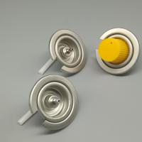 China Ultra-Reliable and Simple Butane Gas Stove Valve for Emergency Survival Kits with Fail-Safe Operation and Long-Term Storage Stability. for sale