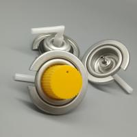 China Cost-Effective and Standardized Butane Gas Stove Valve for High-Volume Appliance Manufacturers with Consistent Quality and Easy Assembly. for sale