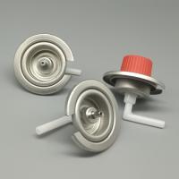 China Cost-Effective and Standardized Butane Gas Stove Valve for High-Volume Appliance Manufacturers with Consistent Quality and Easy Assembly. for sale