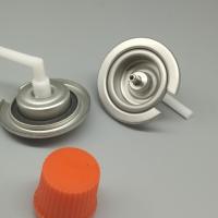 China Cost-Effective and Standardized Butane Gas Stove Valve for High-Volume Appliance Manufacturers with Consistent Quality and Easy Assembly. for sale