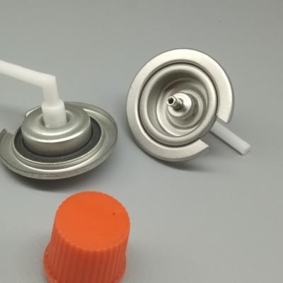 China Cost-Effective and Standardized Butane Gas Stove Valve for High-Volume Appliance Manufacturers with Consistent Quality and Easy Assembly. for sale