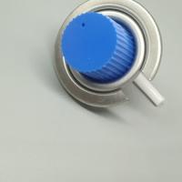 China Advanced Thermostatic Butane Gas Stove Valve for Precision Cooking Applications with Automatic Temperature Regulation. for sale