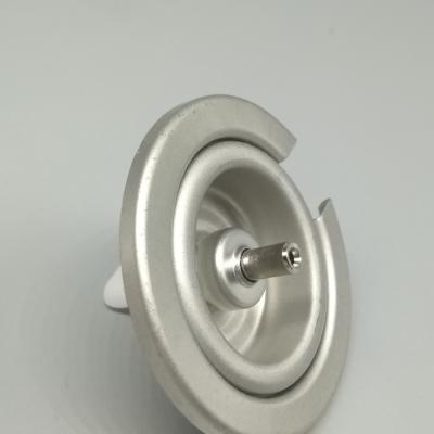 China Safe and User-Friendly Butane Gas Stove Valve for Family Outdoor Cooking with Integrated Child Safety Lock Mechanism. for sale