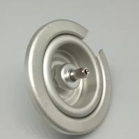 China Heavy-Duty and High-Flow Butane Gas Stove Valve for Professional Catering Stoves with Rapid Boil and Robust Construction for sale