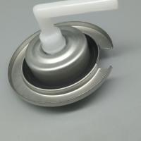 China Heavy-Duty and High-Flow Butane Gas Stove Valve for Professional Catering Stoves with Rapid Boil and Robust Construction for sale