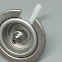 China Heavy-Duty and High-Flow Butane Gas Stove Valve for Professional Catering Stoves with Rapid Boil and Robust Construction for sale