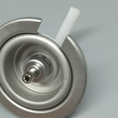 China Heavy-Duty and High-Flow Butane Gas Stove Valve for Professional Catering Stoves with Rapid Boil and Robust Construction for sale