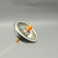 China High-Pressure Male Paint Valve for Thick-Coat Jobs with 15MPa Resistance for sale