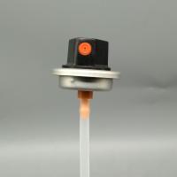 China High-Pressure Male Paint Valve for Thick-Coat Jobs with 15MPa Resistance for sale