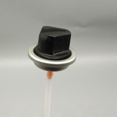 China Low-Resistance Male Paint Valve for large-area painting with labor-saving for sale