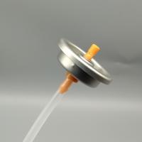 China Quick-Detach Male Paint Valve for professional painters with easy maintenance for sale