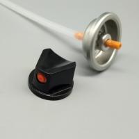 China Quiet-Operation Male Paint Valve for indoor renovation with low noise for sale