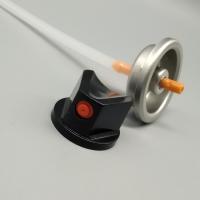China Quiet-Operation Male Paint Valve for indoor renovation with low noise for sale