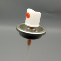 China Scratch-Resistant Male Paint Valve for Industrial Sites with Reinforced Body​ for sale