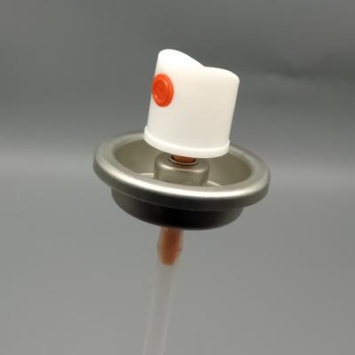China Scratch-Resistant Male Paint Valve for Industrial Sites with Reinforced Body​ for sale