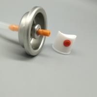 China Multi-Compatible Male Paint Valve for Various Paint Tools with Universal Fit for sale