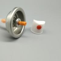 China Multi-Compatible Male Paint Valve for Various Paint Tools with Universal Fit for sale