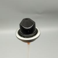China Non-Slip Ergonomic Male Paint Valve for Long Shifts with Soft Grip for sale