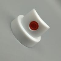 China Non-Slip Ergonomic Male Paint Valve for Long Shifts with Soft Grip for sale