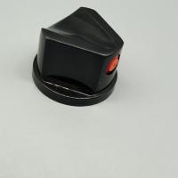 China Eco-Friendly BPA-Free Male Paint Valve for Green Projects with Recyclable Parts for sale