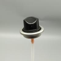 China Multi-Compatible Male Paint Valve for Various Paint Tools with Universal Fit for sale