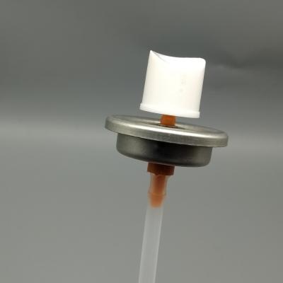 China Durable Male paint valve for automotive painting workshops with strong sealing performance​ for sale
