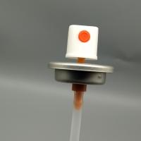 China Durable Male paint valve for automotive painting workshops with strong sealing performance​ for sale