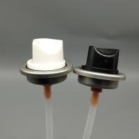 China Durable Male paint valve for automotive painting workshops with strong sealing performance​ for sale
