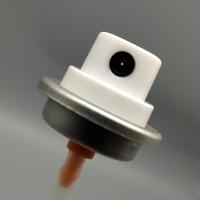 China High-Precision Male paint valve for furniture manufacturing coating lines with stable flow​ for sale