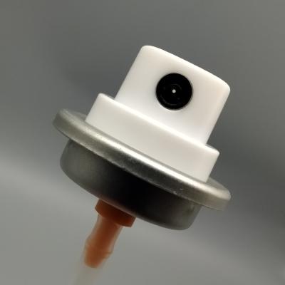 China High-Precision Male paint valve for furniture manufacturing coating lines with stable flow​ for sale
