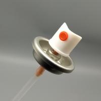 China High-Precision Male paint valve for furniture manufacturing coating lines with stable flow​ for sale