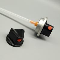 China High-Precision Male paint valve for furniture manufacturing coating lines with stable flow​ for sale