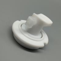 China Corrosion-Resistant Male paint valve for industrial equipment spraying with chemical resistance​ for sale
