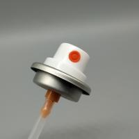 China Leak-Proof Male paint valve for ship hull painting with high-pressure resistance​ for sale