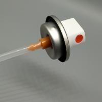 China Leak-Proof Male paint valve for ship hull painting with high-pressure resistance​ for sale